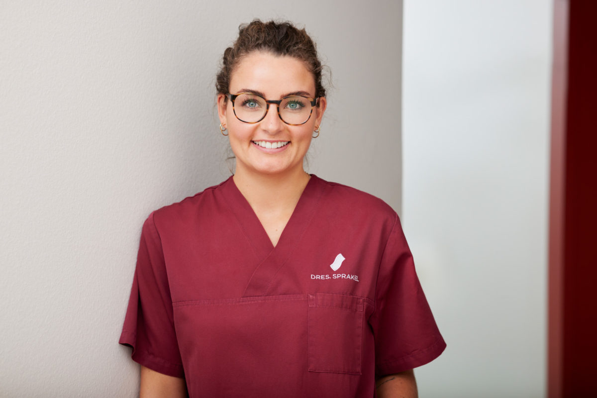 Unsere Experten für Ihre Zahngesundheit