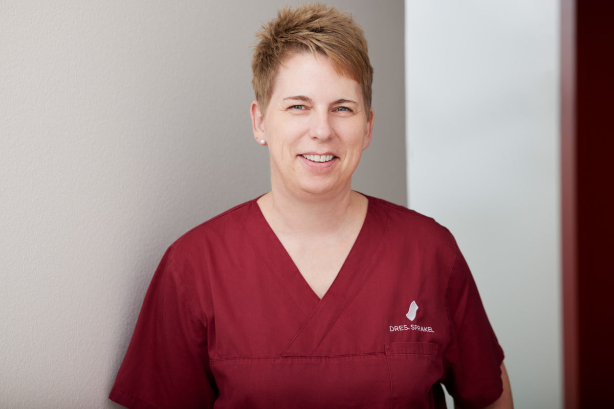 Unsere Experten für Ihre Zahngesundheit