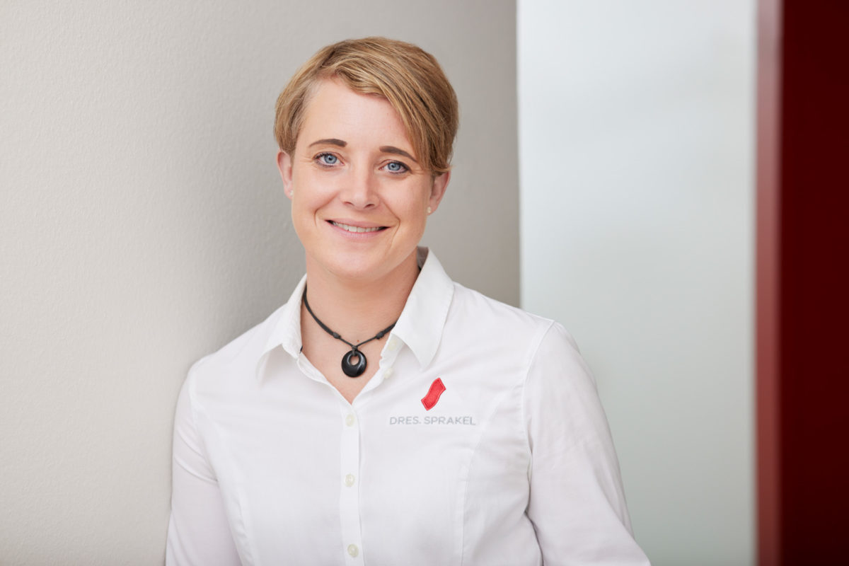 Unsere Experten für Ihre Zahngesundheit